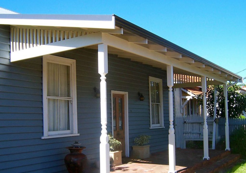 Verandas Perth - Builders Perth - Castlegate Home Improvements